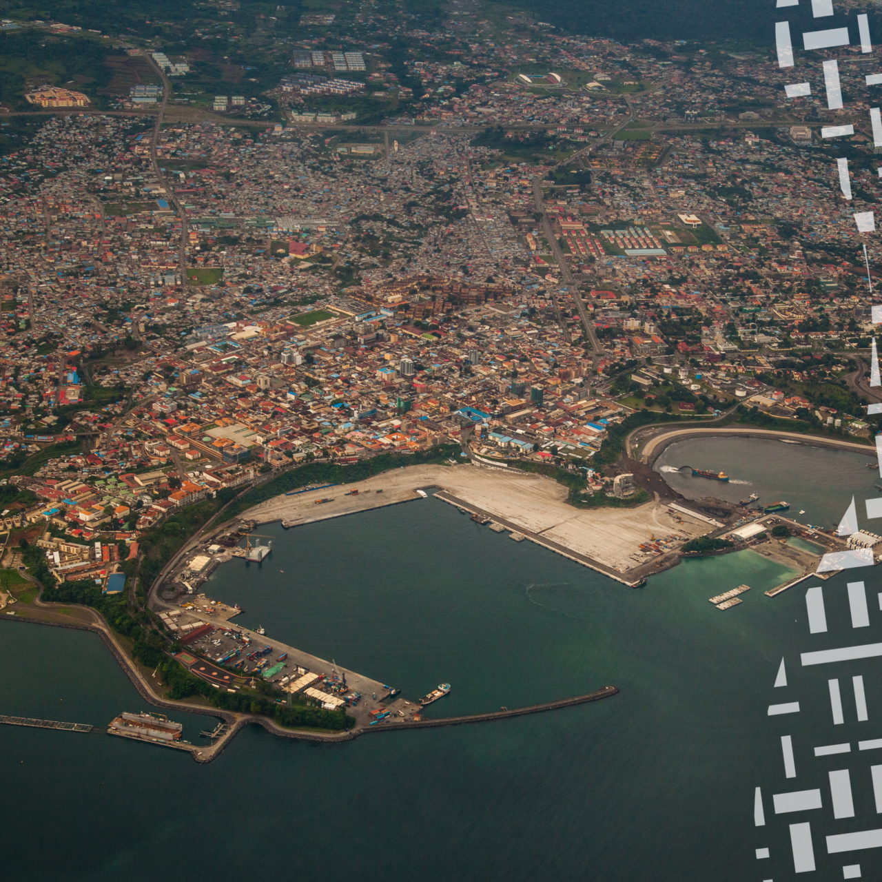 Book your Flight - AFRIJET