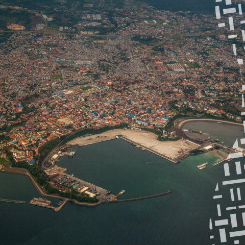 Book your Flight - AFRIJET